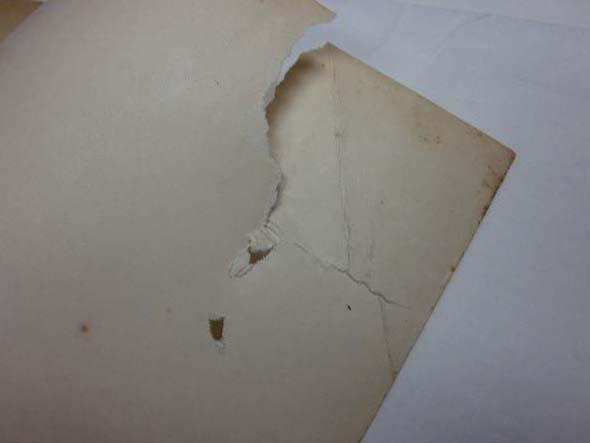 Hong Kong Film Archive - Preservation and Conservation