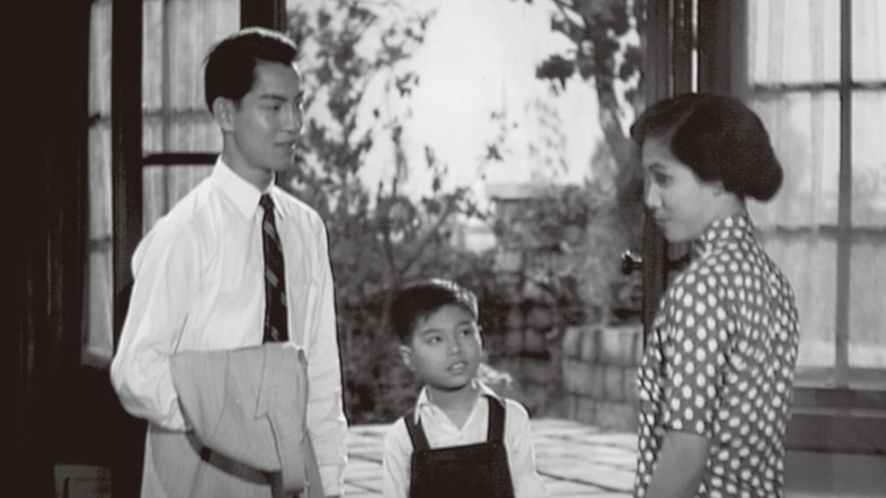 Torrents of Spring - Hong Kong Film Archive