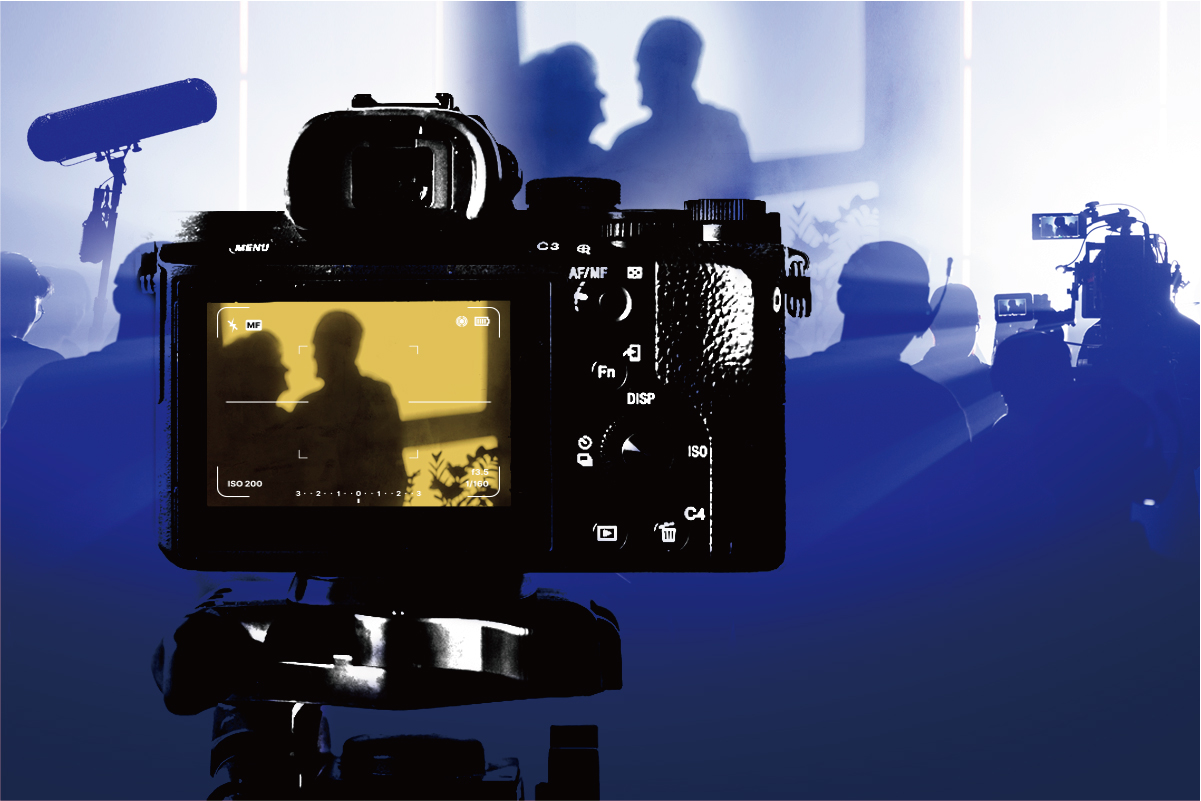 Online Teaching Kit: Unlocking the Secrets of Film Stills - Hong Kong Film Archive